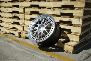 Rotiform RSE CustomSpec - Brushed | Rotiform